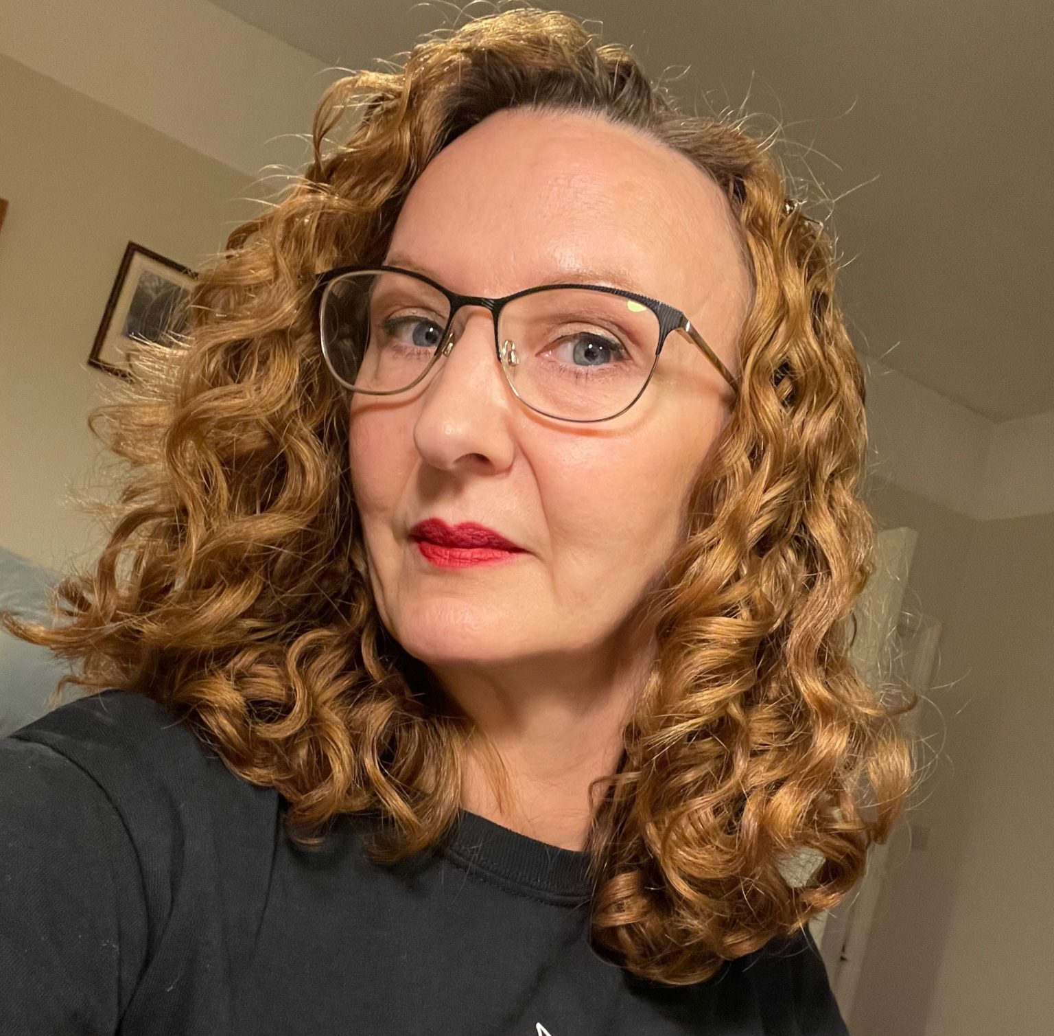 Rachael Dunlop Writer